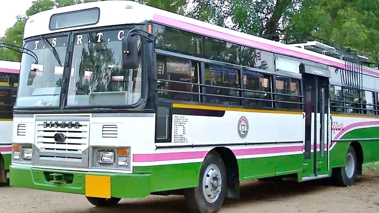 RTC Strike | సమ్మెకు వెళ్లొద్దు.. ఉద్యోగులకు ఆర్టీసీ బహిరంగ లేఖ ...